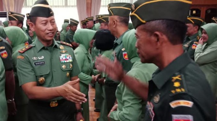 Kodam IV Diponegoro Kirim Dua Helikopter untuk Bantu Evakuasi di Palu ...