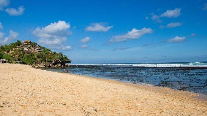 Daftar 27 Destinasi Wisata Gunungkidul DI Yogyakarta yang Mulai Dibuka ...