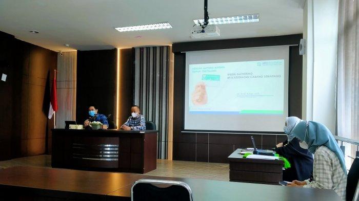 Ini Manfaat BPJS Kesehatan Bila Pasien Alami Sakit Hingga Harus Dirawat ...