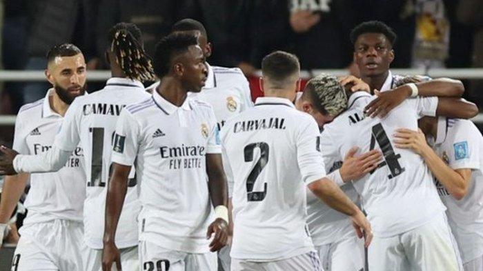 Link Live Streaming Chelsea vs Real Madrid di Liga Champions Kick Off Pukul 02.00 WIB ...