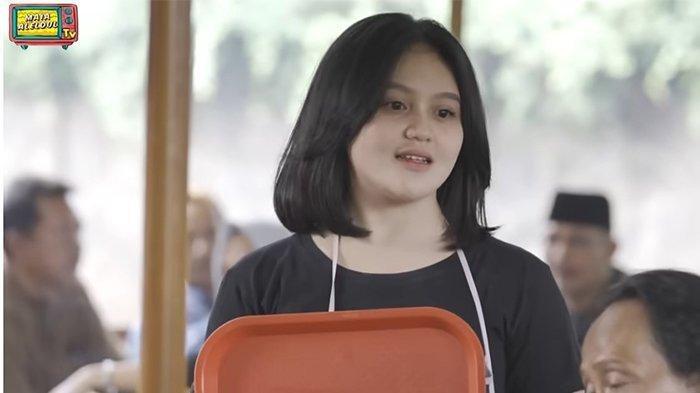 Potret Kecantikan Anak Mandra Tia Septiana, Parasnya Membuat Maia Estianty Sampai Minta ...