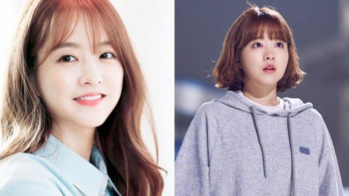 Inilah Profil Park Bo Young, Pemeran Do Bong Soon Drama Korea Drakor ...