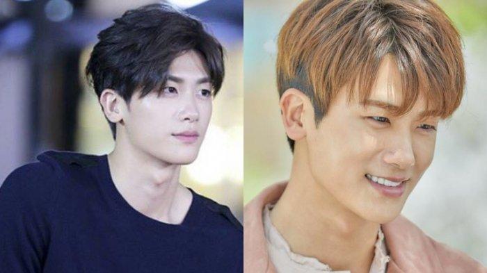 6 Rekomendasi Drakor Dibintangi Park Hyung Sik: Hwarang hingga Strong ...