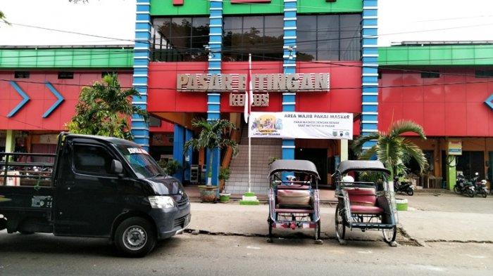 Pedagang Pasar Bitingan Malam Kudus Akan Ditata Berjarak di Ruas Jalan ...