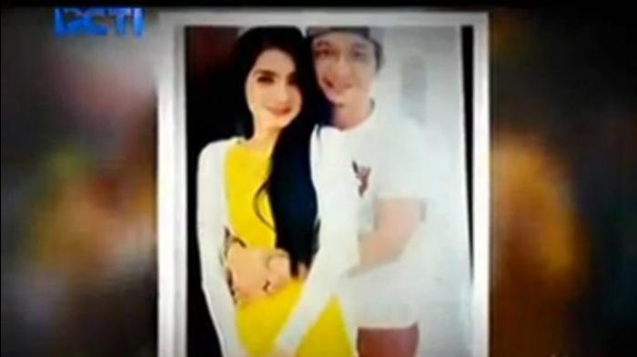 Steven Mengenali Baju yang Dipakai Wanita Dalam Foto Mesra Mirip Angel ...