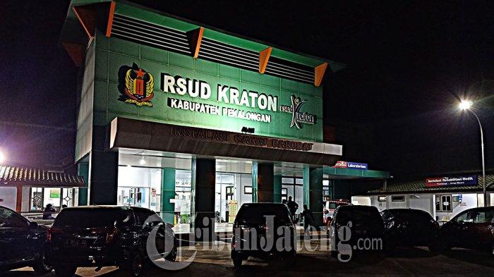 RSUD Kraton (Kabupaten Pekalongan) - TribunnewsWiki.com