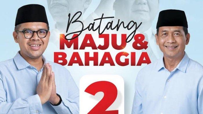 LHKPN Harta Kekayaan Faiz Kurniawan Bupati Batang Terpilih 2024, Usia 33 Tahun Miliki Rp 121 ...