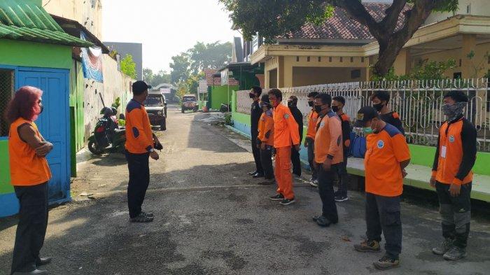 Tanggap Bencana, SAR Himalawu Sragen Berangkatkan Relawan ke Gunung ...
