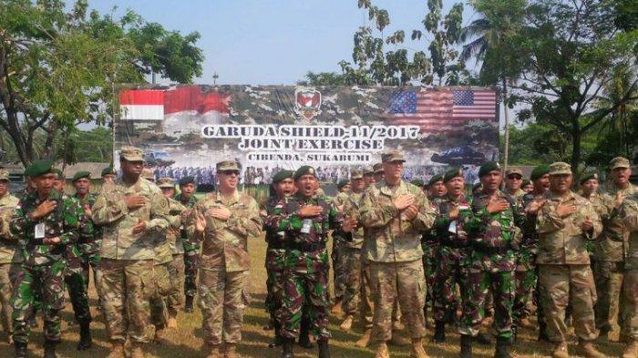 Daftar Batalyon Kostrad yang Terima Latihan Khusus US Army, Ini Pesan ...