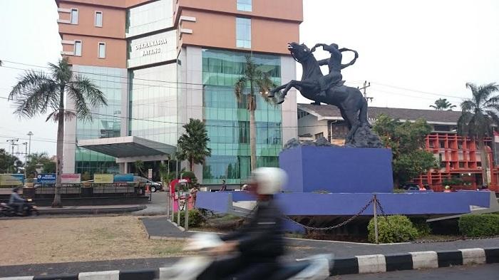 Penampakan Asli Pedang Pangeran Diponegoro, Ternyata Selama Ini ...