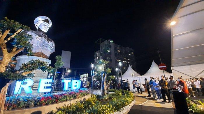 Disperkim Semarang Bakal Bangun Patung Sebagai Tetenger, Terinspirasi ...