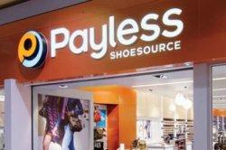 Jadi Favorit Karena Harganya Murah, Payless Shoesource Ternyata ...
