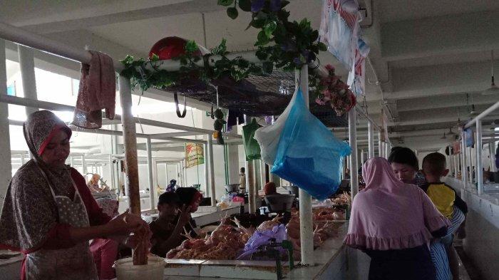 Dampak PMK, Harga Daging Sapi di Batang Mulai Meningkat - Tribunjateng.com