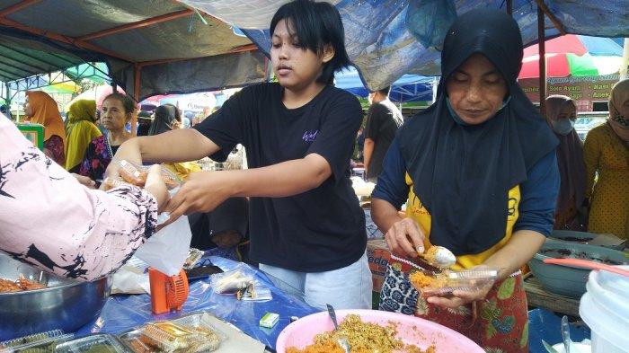 Mengenal Telur Mimi Makanan Khas Kaliwungu Kendal, Hanya Ada Jelang ...