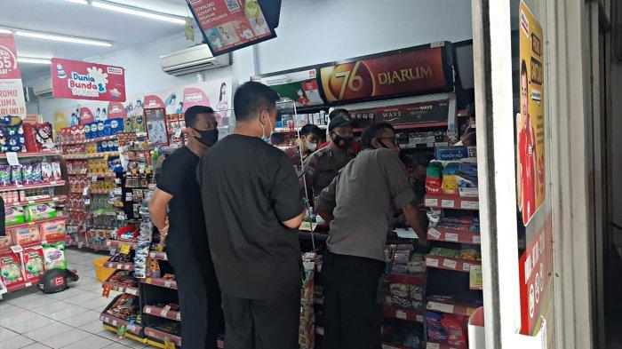 Ciri Fisik Penusuk Karyawati Minimarket Karanganyar Diketahui, Polisi ...