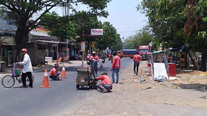 Bus Trans Jateng Rute Semarang-Kendal Akan Beroperasi Mulai 28 Oktober ...