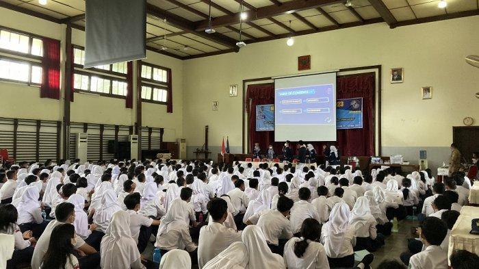 Atribut dan Aktivitas yang Dilarang Selama MPLS dari PAUD, SD, SMP ...