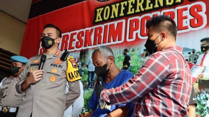 Kenakalan Berakhir Petaka : Fakta Motif Pelaku dan Kronologi Pembunuhan ...