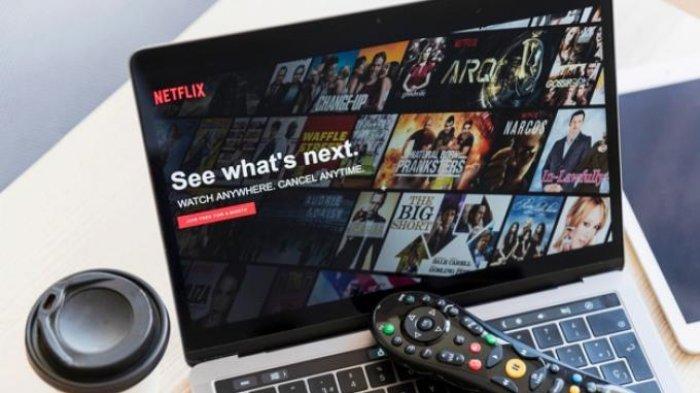 Ini Daftar Kode Shortcut Film Anak dan Keluarga di Netflix, Cara ...