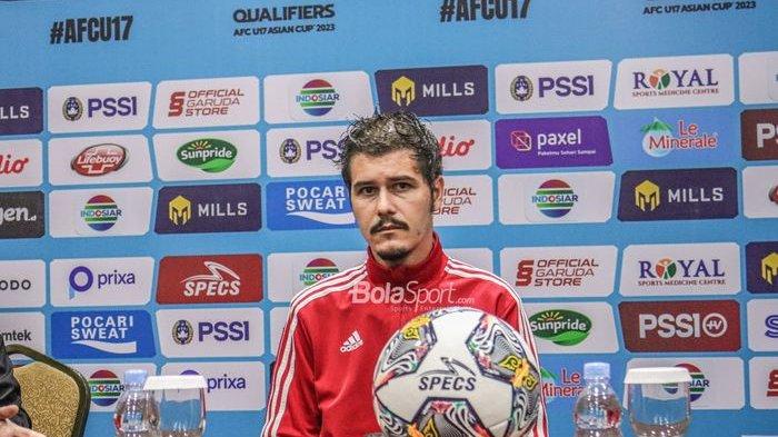 4 Pemain Timnas U17 Indonesia yang Dipuji Pelatih UEA, Ada Arkhan Kaka ...