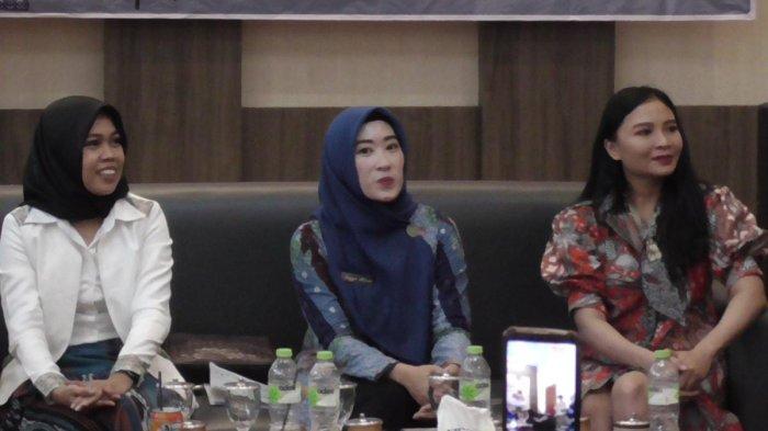 Inggit Soraya: Trendsetter Fashion Batik Milenial Mampu Bangkitkan Ekonomi Kota Pekalongan ...