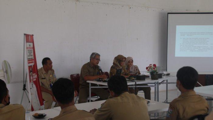 Purbalingga Menuju Kabupaten Informatif, Dinkominfo: Keterbukaan Wajib Bagi Badan Publik ...