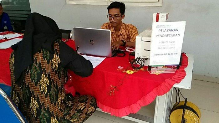 BPJS Kesehatan Semarang Beri Layanan Mobile Costumer Service Bagi ...