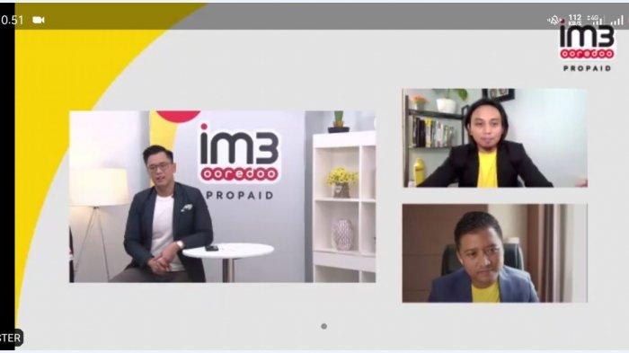 Indosat Ooredoo Kenalkan IM3 Ooredoo Propaid, Gabungan Prepaid dan ...