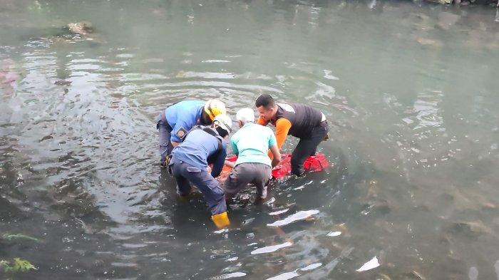 Sosok Pemada Zuhri Pria Ditemukan Tewas Mengambang di Kali Semarang di ...