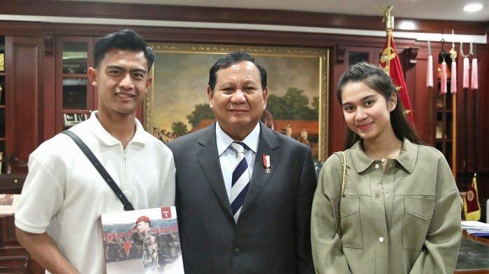 Andre Rosiade Sibuk Kampanye, Bantah Biayai Pesta Mewah Azizah Salsha Istri Pratama Arhan ...