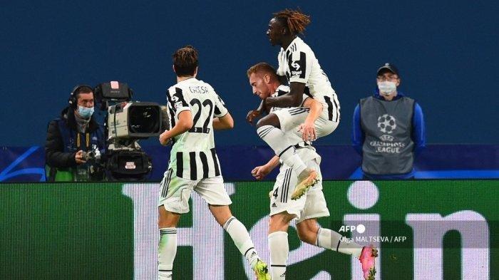 Juventus Terancam Degradasi Karena Kasus Pemalsuan Keuangan, Ada ...