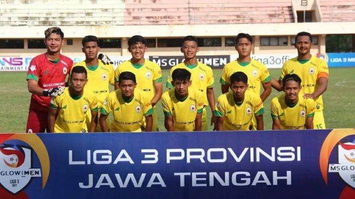 Hasil Akhir Skor 0-1 Persik Kendal Vs PSIR Rembang Liga 3 2021 ...