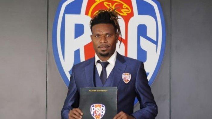 Klub Liga 2 PSG Pati Resmi Kontrak 12 Pemain - Tribunjateng.com