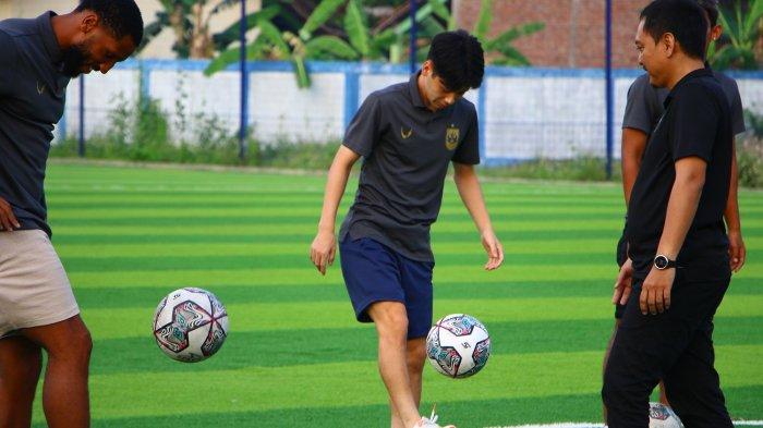 Harga Sewa Wisesa Soccer Field, Training Ground Baru PSIS Semarang di ...