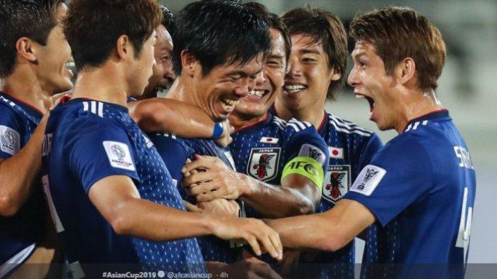 Hasil Babak II Skor 0-3 Timnas Indonesia Vs Jepang, Morita Catatkan ... Hasil Babak II Skor 0-3 Timnas Indonesia Vs Jepang, Morita Catatkan ...