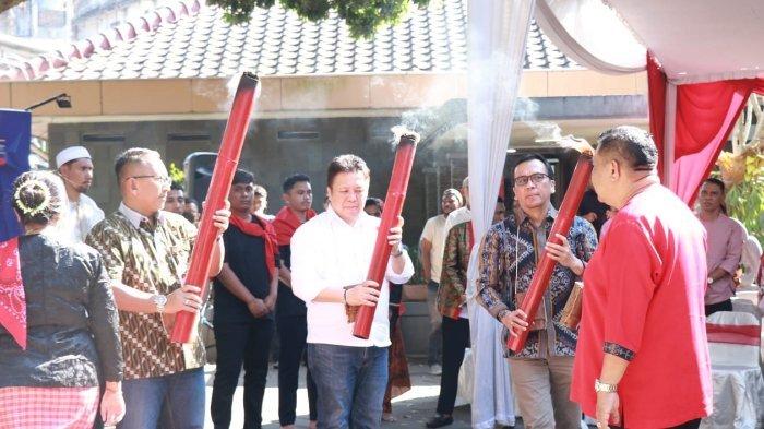 Kenang Kembali Perjuangan Pattimura, Digelar Peringatan Hari Pattimura ...