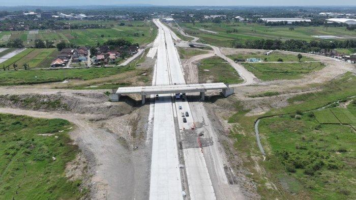 HORE! Jalan Tol Solo-Yogyakarta Akan Dibuka Selama 10 Jam Sehari Mulai ... HORE! Jalan Tol Solo-Yogyakarta Akan Dibuka Selama 10 Jam Sehari Mulai ...