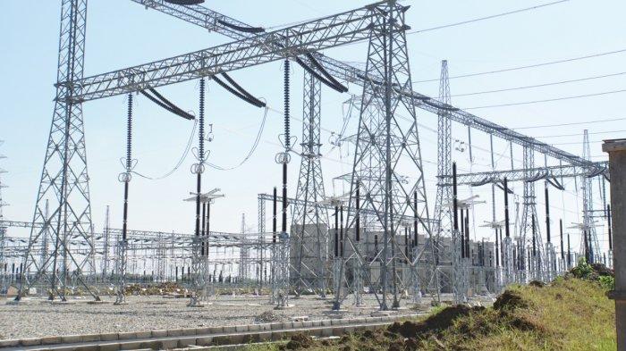Pengadaan Tanah GITET 500 kV Ampel Dimulai - Tribunjateng.com