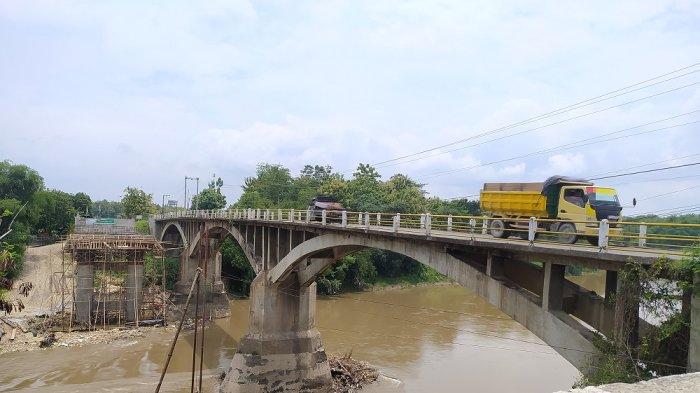 Dua Ruas Jalan Provinsi dan Jembatan Ganefo di Sragen Jadi Prioritas ...