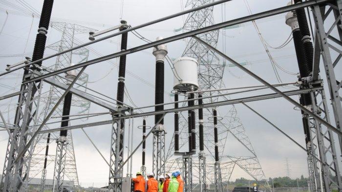 Operasikan SUTET 500 kV PLTU Indramayu – Cibatu Baru, PLN Tingkatkan ...