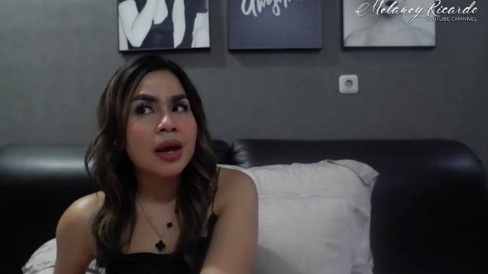 Kisah Melaney Ricardo Putuskan Operasi Angkat Rahim Akibat Adenomiosis ...