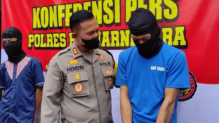 Cerita Pilu Masa Lalu Pemeran Video Gay di Sawah Banjarnegara, Suka Sesama Pria dari Lihat Bokep ...