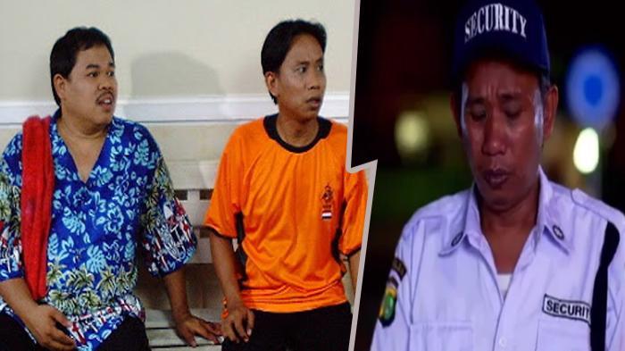 Ingat Ucup yang Selalu Sial di Film Bajaj Bajuri? Beda dengan Mat Solar, Begini Kondisinya ...