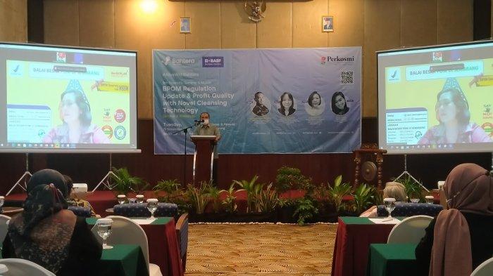 Rosid Sujono Kembali Terpilih Jadi Ketua Perkosmi Jateng dan DIY ...