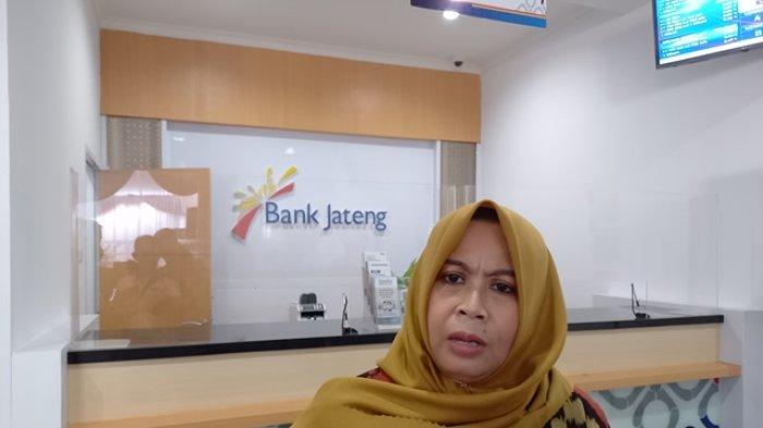 Redam Gejolak Kenaikan BBM, Bank Jateng Tawarkan Dua Produk Ini ...