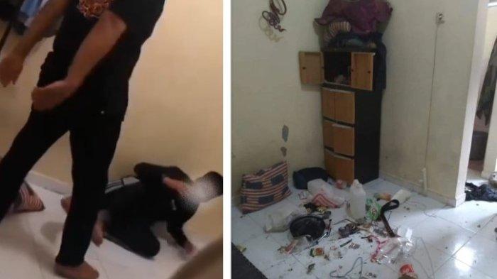 Viral Korban Tewas Pesta Miras di Makassar Dipukul & Dipaksa Teman Minum, Pelaku Anak Ketua RT ...