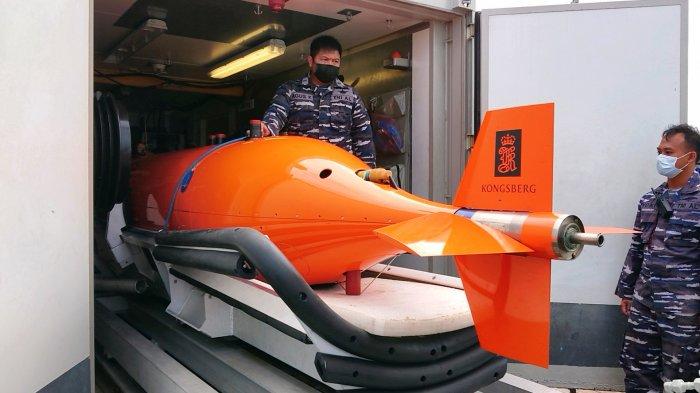 Seperti Ini Detail Persenjataan dan Tugas KRI Spica 934 Kapal ...