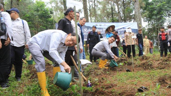 PT BPI Batang dan DLHK Jateng Canangkan Gerakan Kolaborasi Desa Peduli ...
