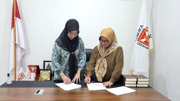 FBIK Unissula Kerjasamakan Pengembangan SDM Generasi Muda dengan Gemura ...