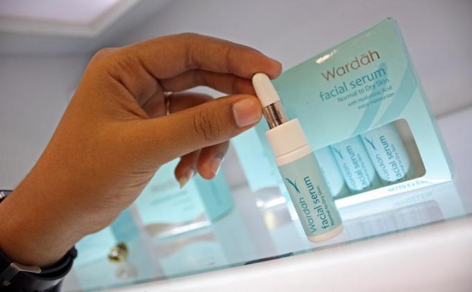 Gaya Hidup Tidak Sehat dan Jenis Kulit Faktor Utama Komedo ...